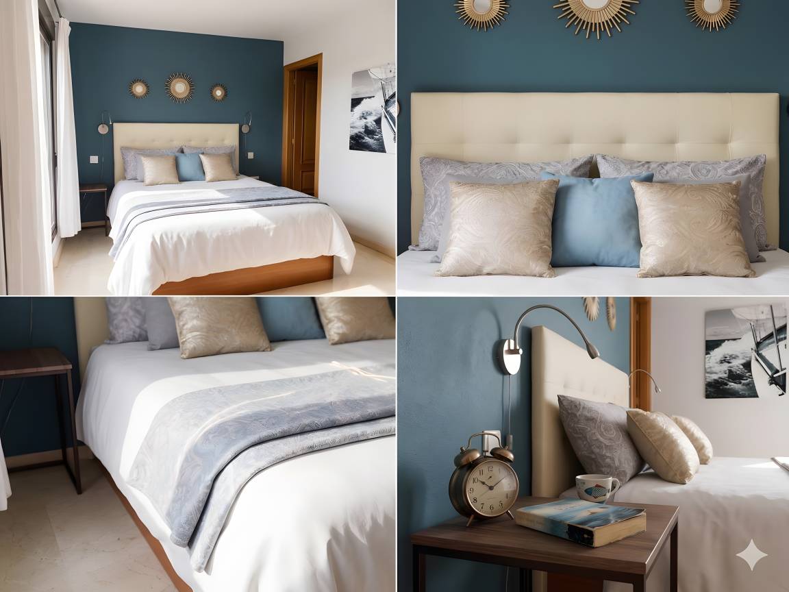 42 M² Ferienwohnung ∙ 1 Schlafzimmer ∙ 4 Gäste - Las Palmas de Gran Canaria