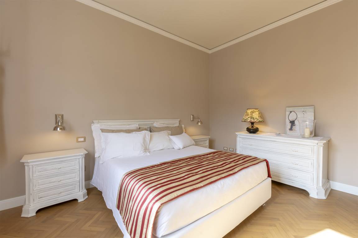 100 M² Appartement ∙ 2 Chambres ∙ 4 Personnes - Fiesole