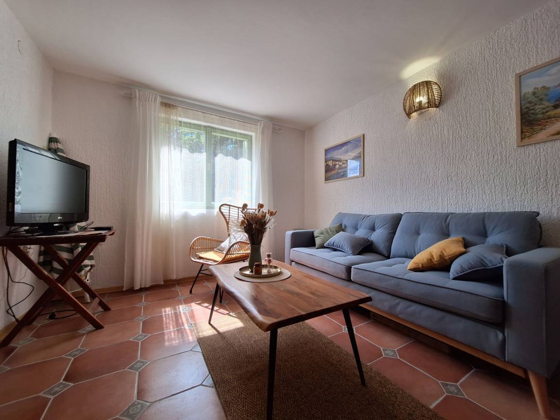 70 M² Casa ∙ 2 Camere Da Letto ∙ 6 Ospiti - dramalj