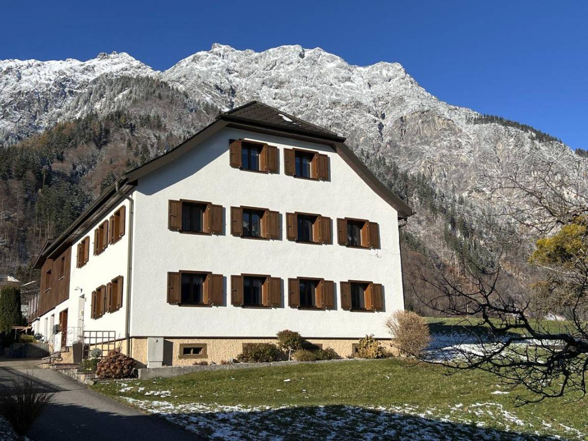 70 M² Appartement ∙ 1 Chambre ∙ 4 Personnes - Montafon