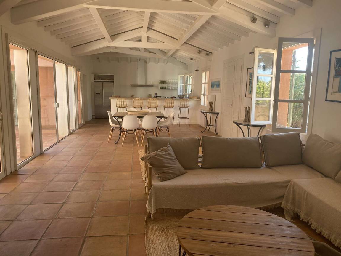 205 M² Villa Vacanza ∙ 5 Camere Da Letto ∙ 10 Ospiti - Porquerolles