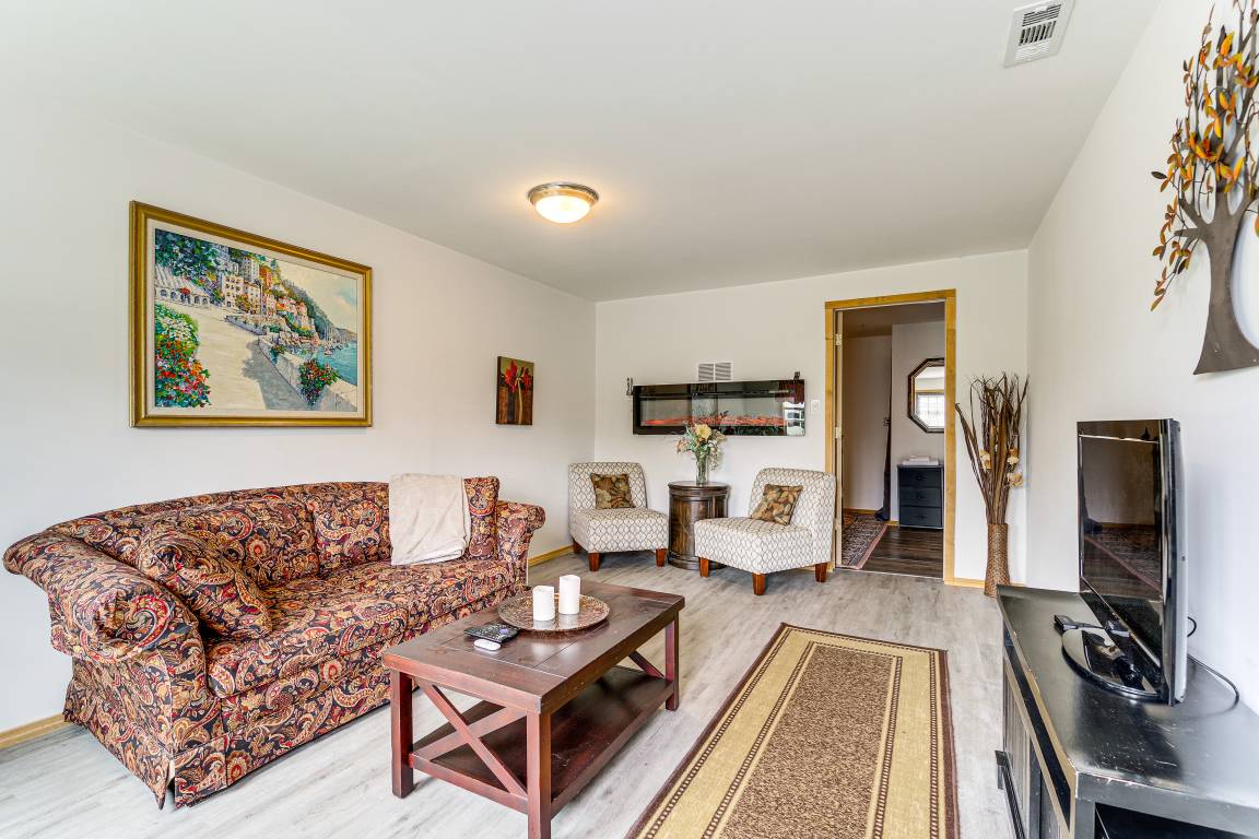 66 M² House ∙ 1 Bedroom ∙ 2 Guests - Lake Cavanaugh, WA