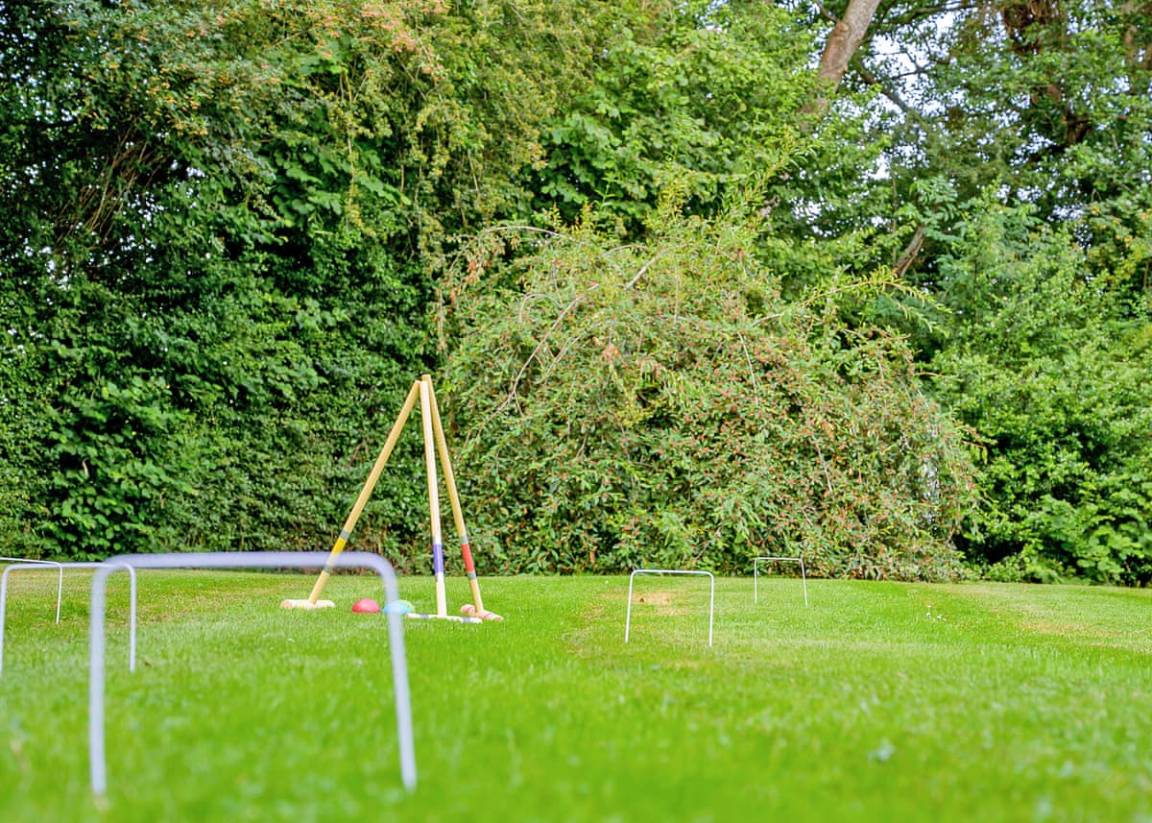 Chalet ∙ 2 Bedrooms ∙ 4 Guests - Forest of Dean