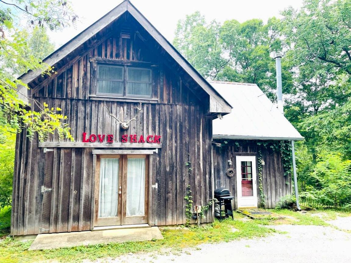 House ∙ 1 Bedroom ∙ 4 Guests - Fairview, TN