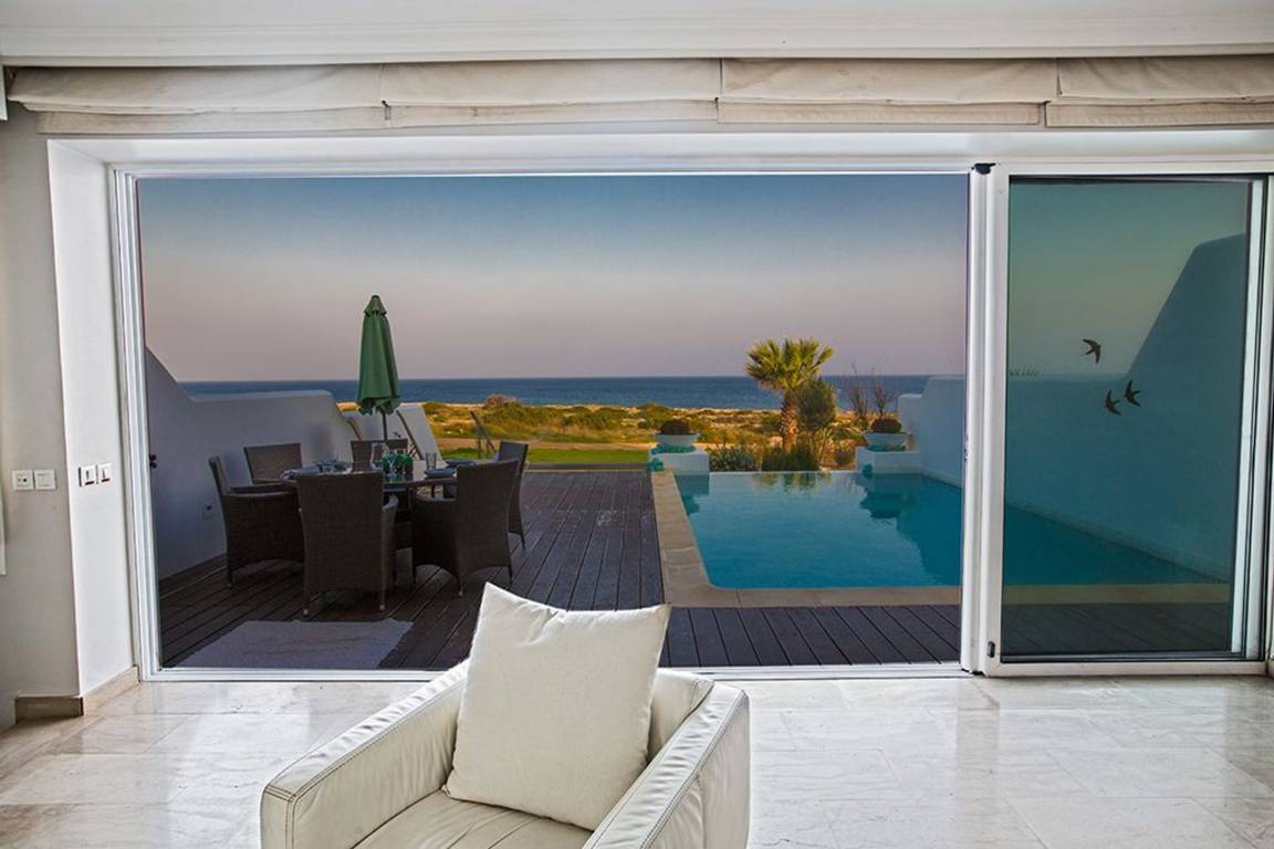 Villa ∙ 5 Bedrooms ∙ 10 Guests - Protaras