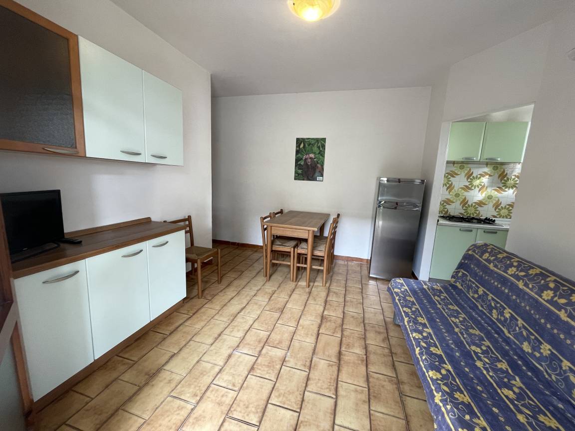 40 M² Appartement ∙ 2 Chambres ∙ 5 Personnes - Rosolina Mare