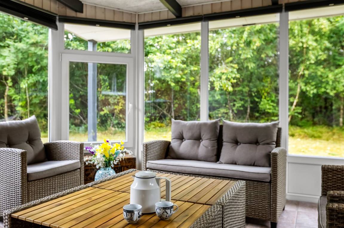 130 M² House ∙ 3 Bedrooms ∙ 7 Guests - Rømø