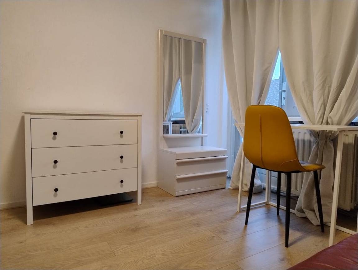 99 M² Private Room ∙ 1 Bedroom ∙ 1 Guest - The Hague