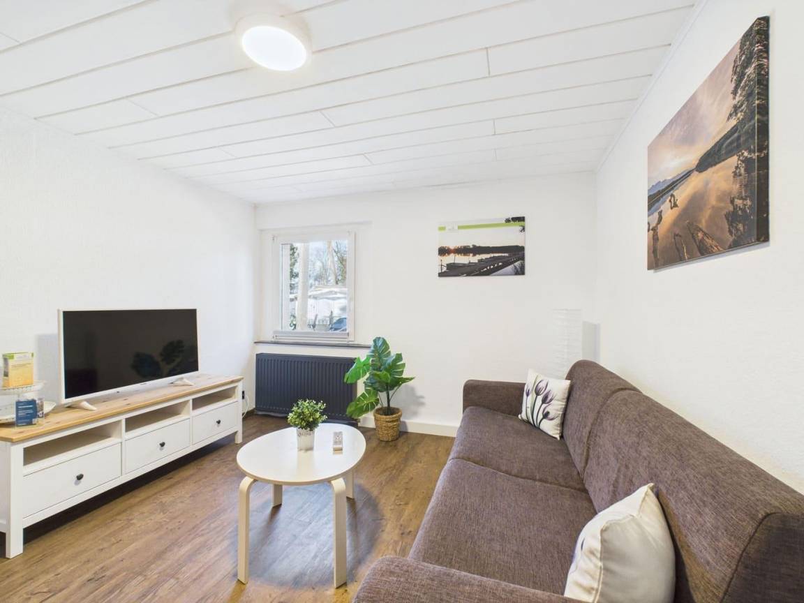 44 M² Ferienwohnung ∙ 1 Schlafzimmer ∙ 4 Gäste - Kyritz
