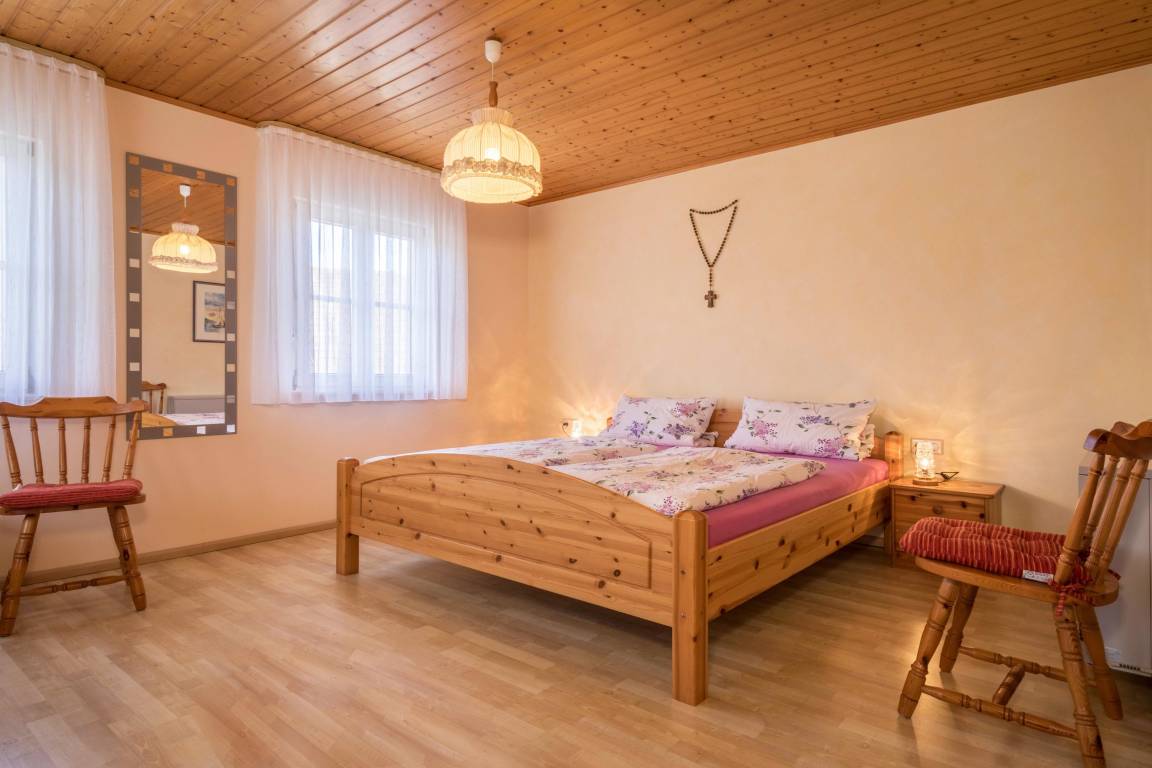 58 M² Apartment ∙ 2 Bedrooms ∙ 4 Guests - Lindau
