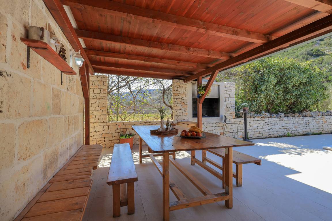 60 M² Ferienhaus ∙ 3 Schlafzimmer ∙ 6 Gäste - Omiš