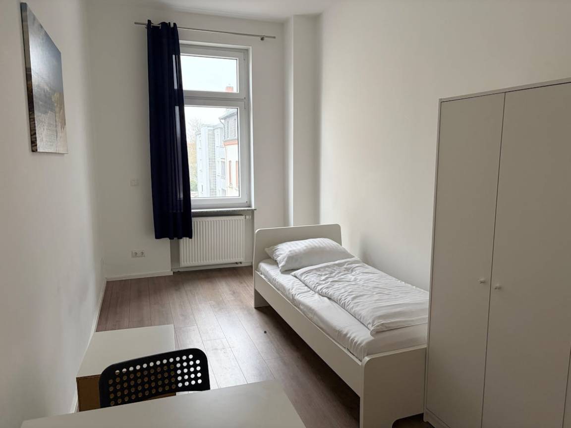 120 평방 미터 아파트  ∙ 침실 4개 ∙ 게스트 5명 - Steinbach