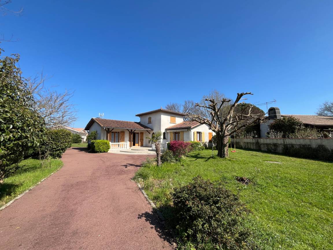 120 M² Maison De Vacances ∙ 3 Chambres ∙ 6 Personnes - Arcachon