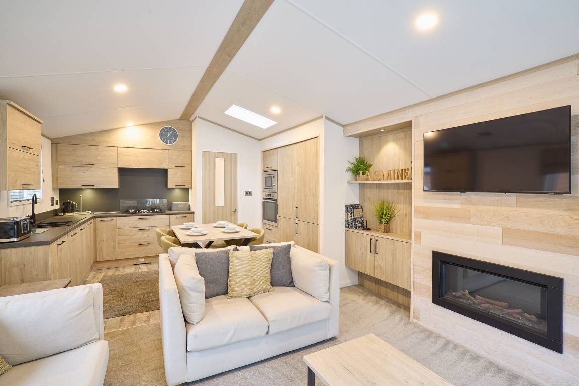 Apartamento ∙ 2 Habitaciones ∙ 4 Huéspedes - Pocklington