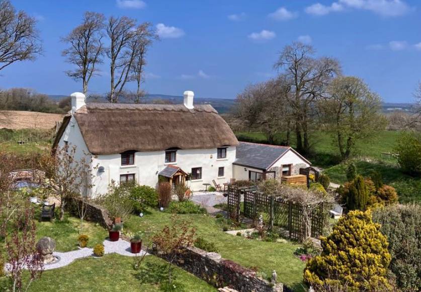 House ∙ 1 Bedroom ∙ 2 Guests - Cornwall