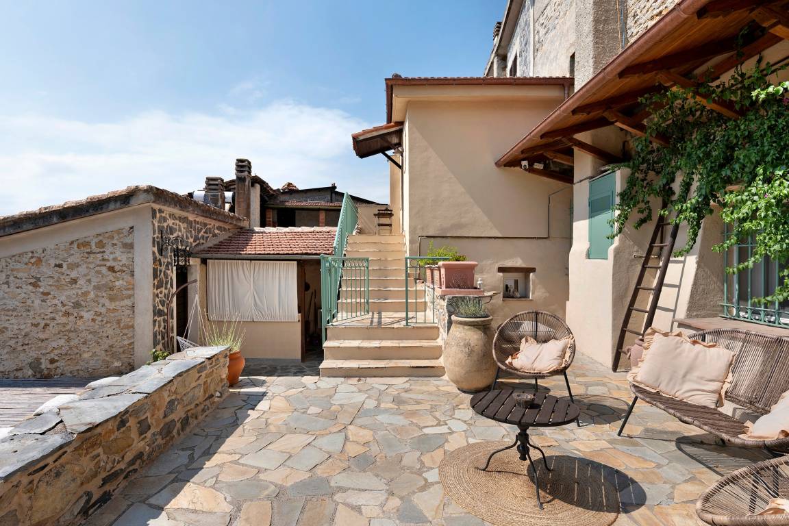 100 M² Maison De Vacances ∙ 1 Chambre ∙ 4 Personnes - Andora