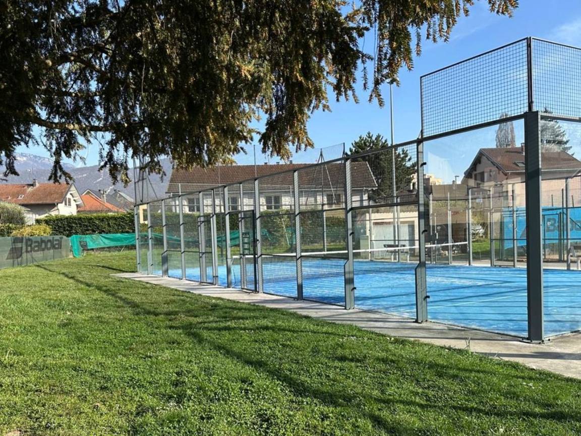 30 M² Mobil-home ∙ 2 Chambres ∙ 6 Personnes - Les Avenières