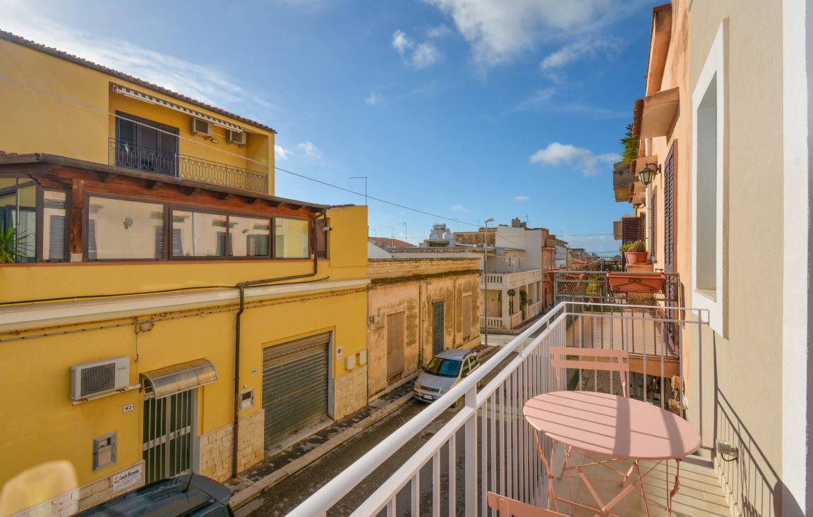 60 M² Appartamento Vacanza ∙ 4 Ospiti - Marina di Ragusa