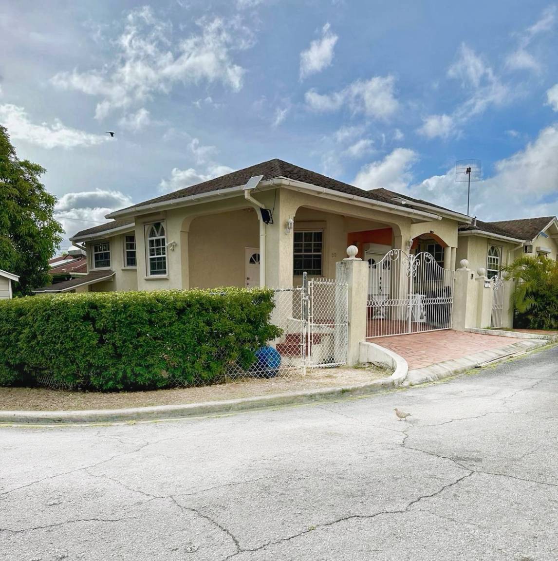 260 M² Maison De Vacances ∙ 3 Chambres ∙ 6 Personnes - Barbados