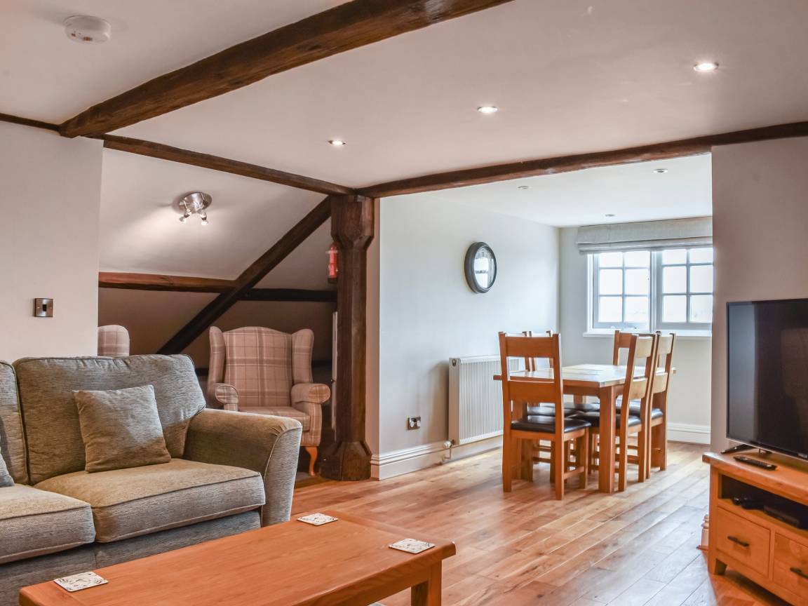 Cottage ∙ 2 Bedrooms ∙ 4 Guests - Robin Hood's Bay