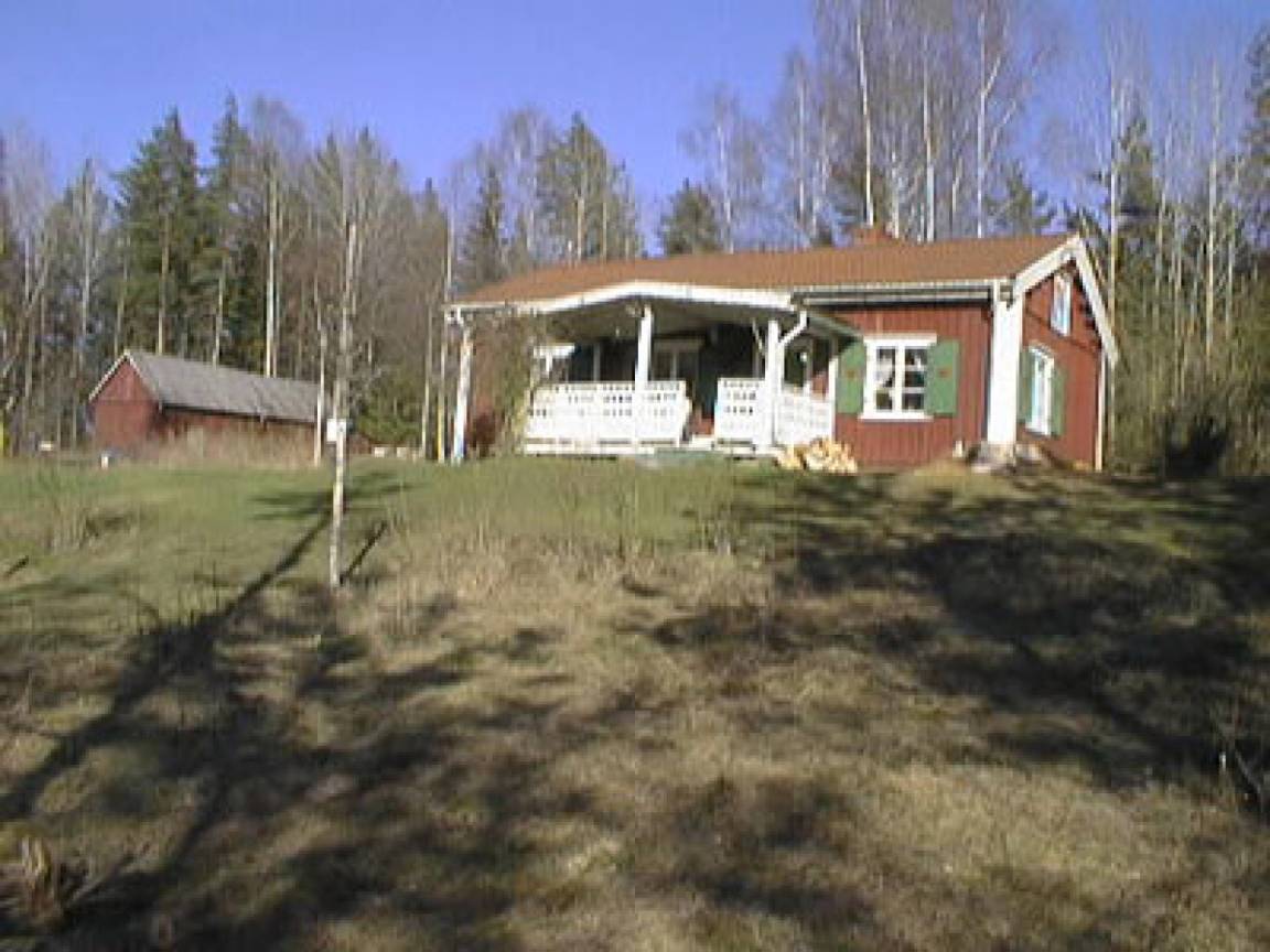 65 M² Hus ∙ 2 Sovrum ∙ 6 Gäster - Säffle