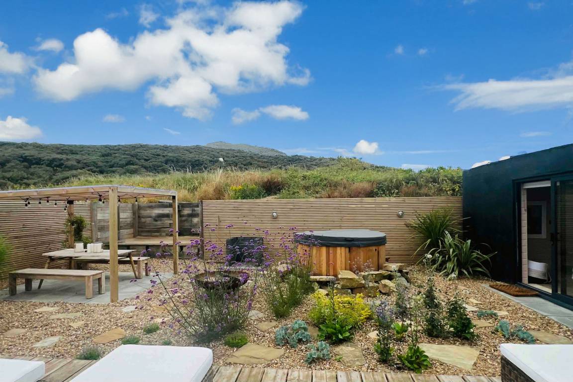 Cottage ∙ 3 Bedrooms ∙ 6 Guests - Camber Sands