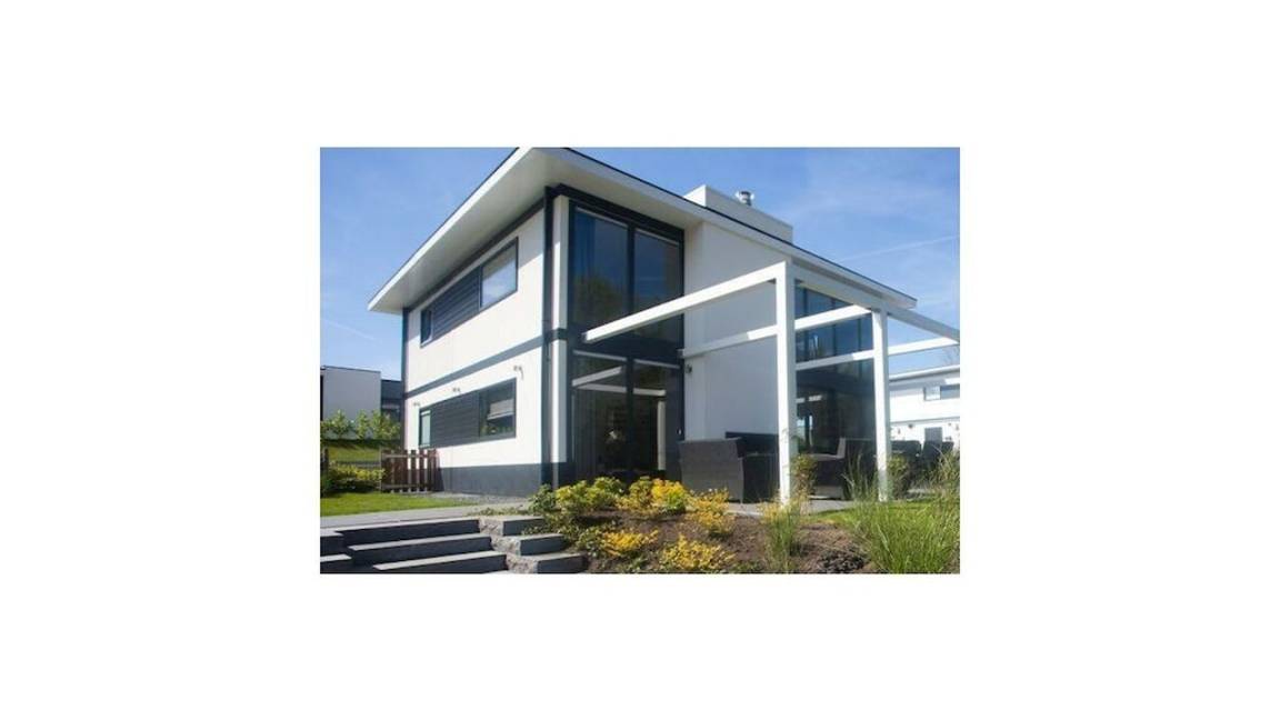 115 M² House ∙ 4 Bedrooms ∙ 8 Guests - Amsterdam