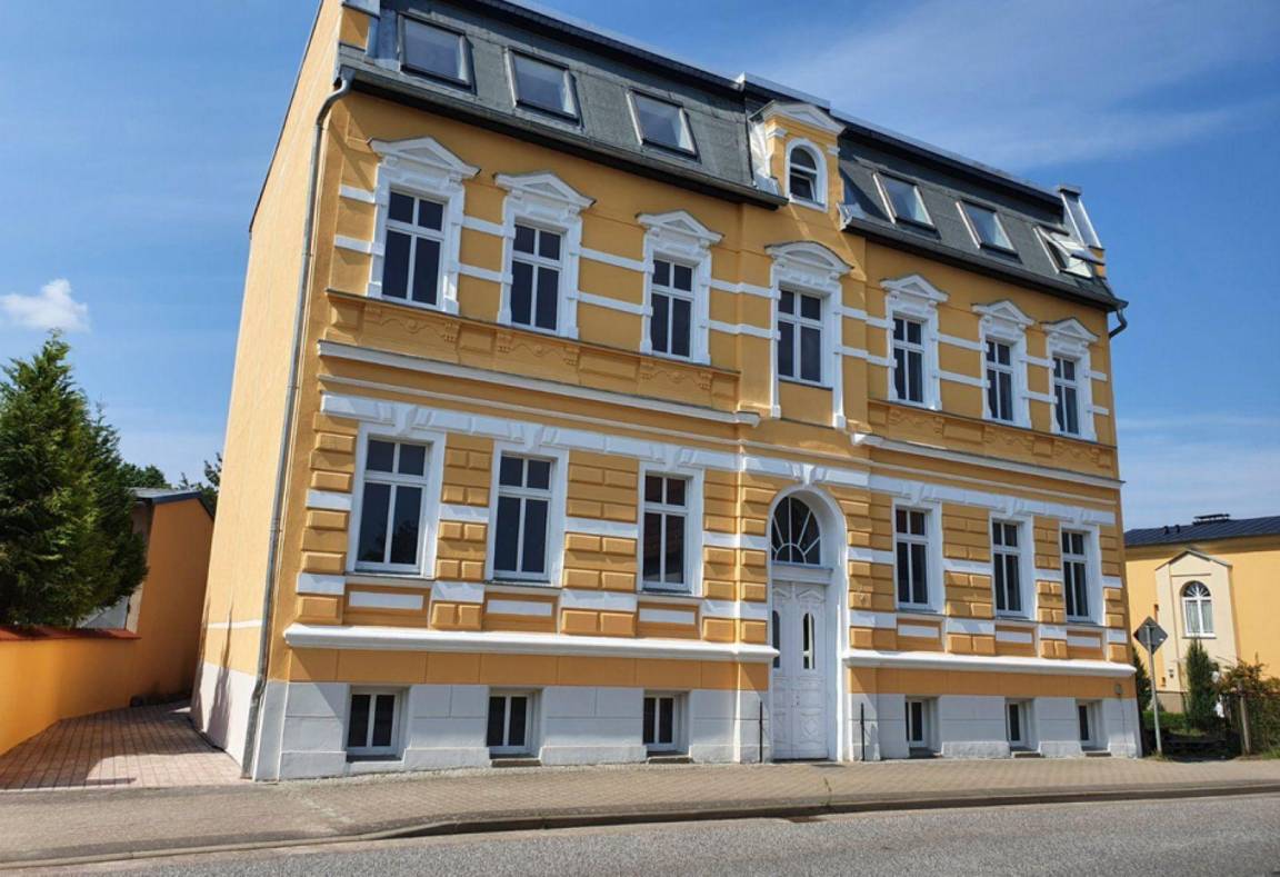 77 M² Appartement ∙ 2 Chambres ∙ 4 Personnes - Lychen