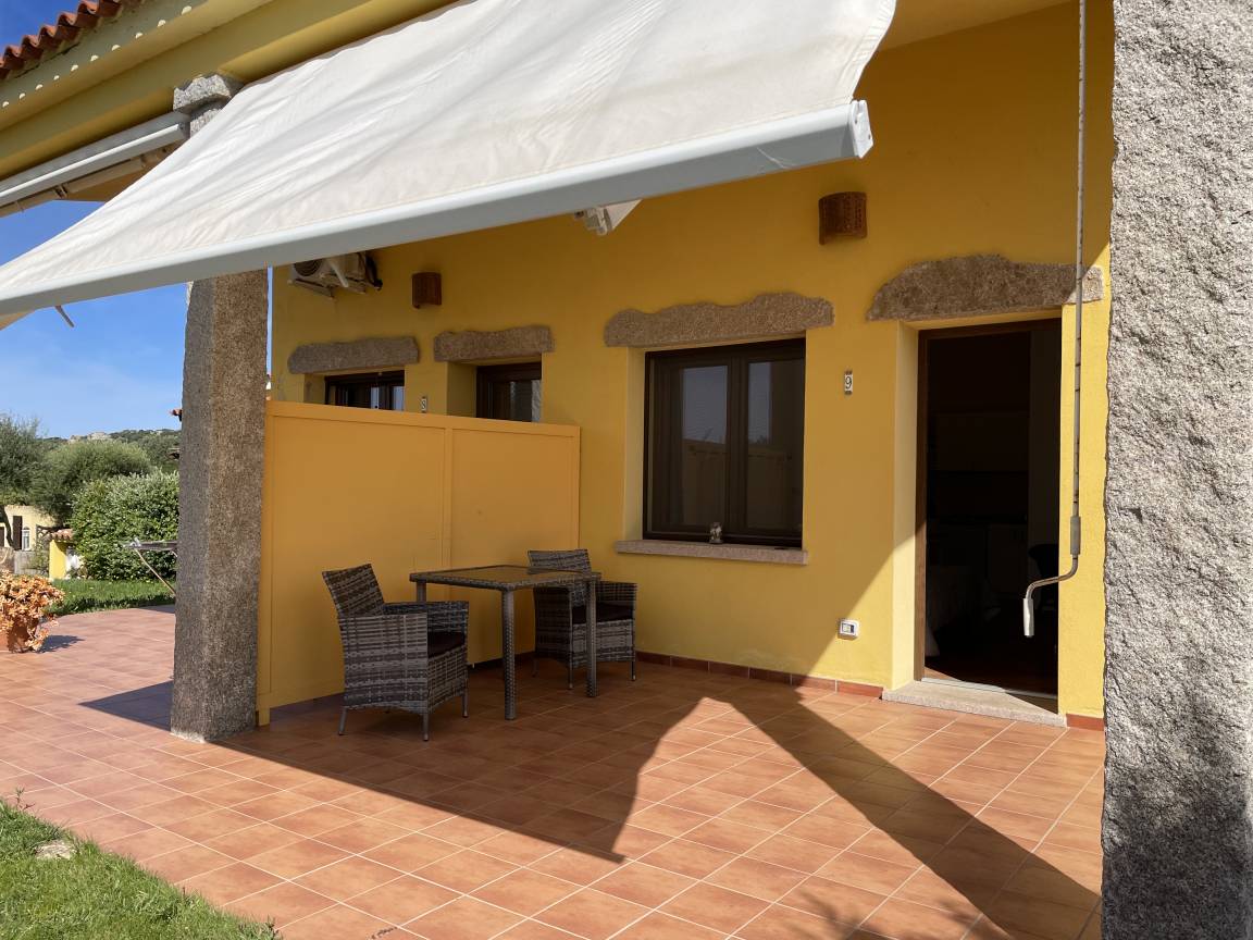 30 M² Longère ∙ 1 Chambre ∙ 2 Personnes - Sardaigne