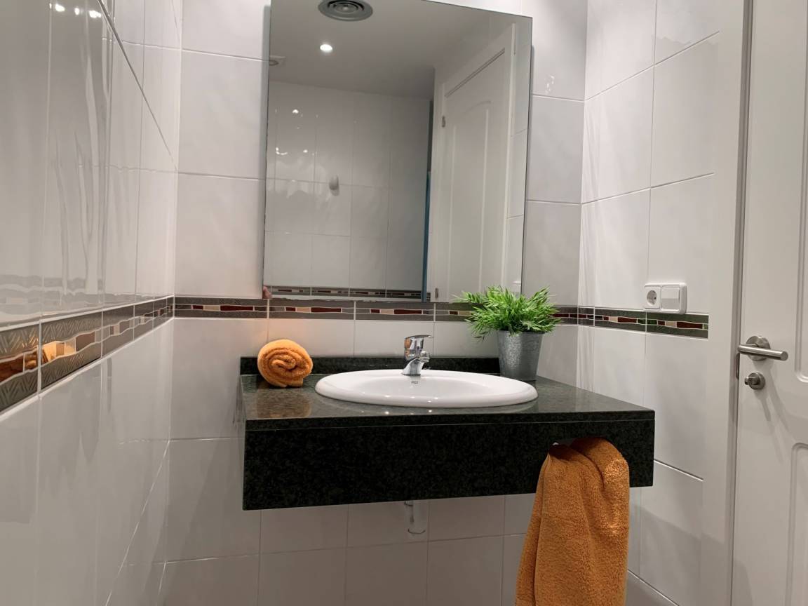 80 M² Appartement ∙ 2 Slaapkamers ∙ 6 Gasten - L'Estartit