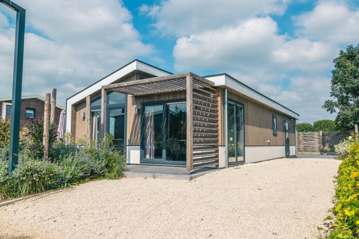 Bungalow ∙ 4 Schlafzimmer ∙ 8 Gäste - Nijmegen