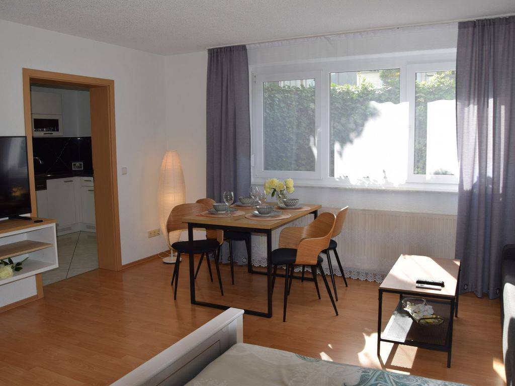 Ferienwohnung ∙ 4 Gäste - Emmendingen