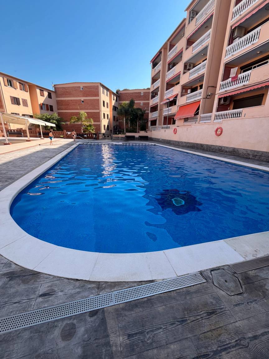 69 M² Apartment ∙ 2 Bedrooms ∙ 4 Guests - Tarragona