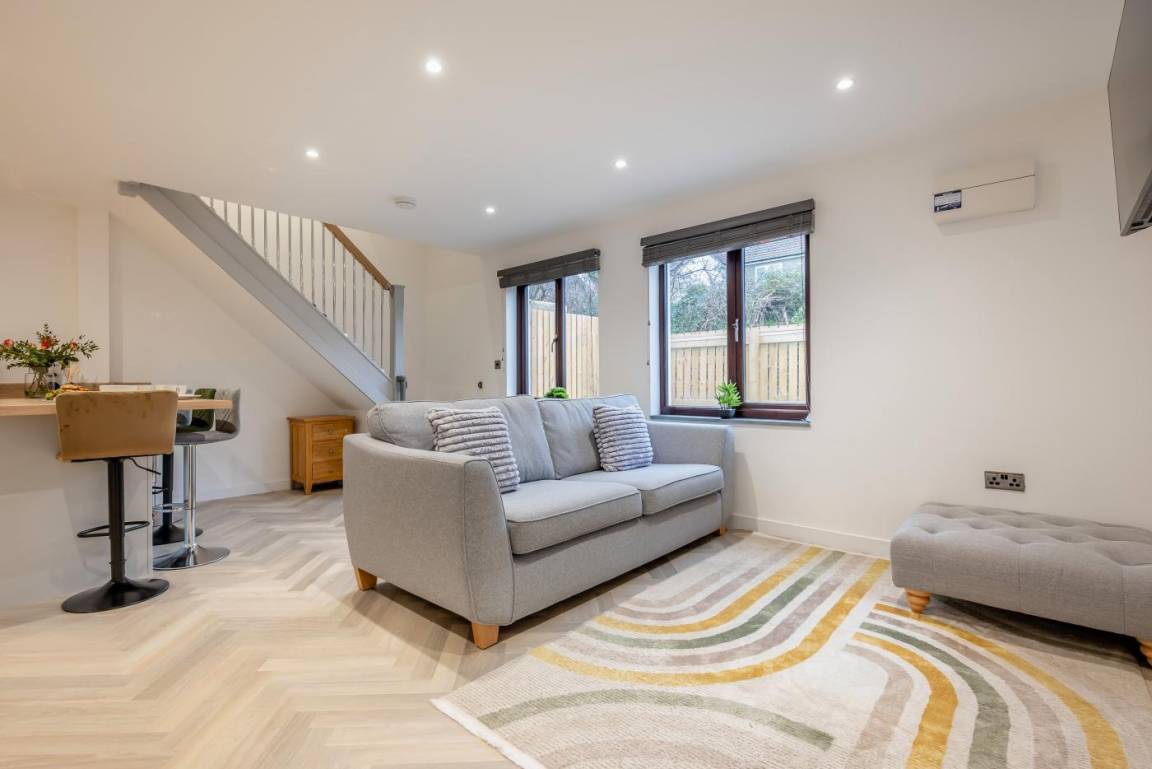 Cottage ∙ 2 Bedrooms ∙ 4 Guests - Polzeath Beach