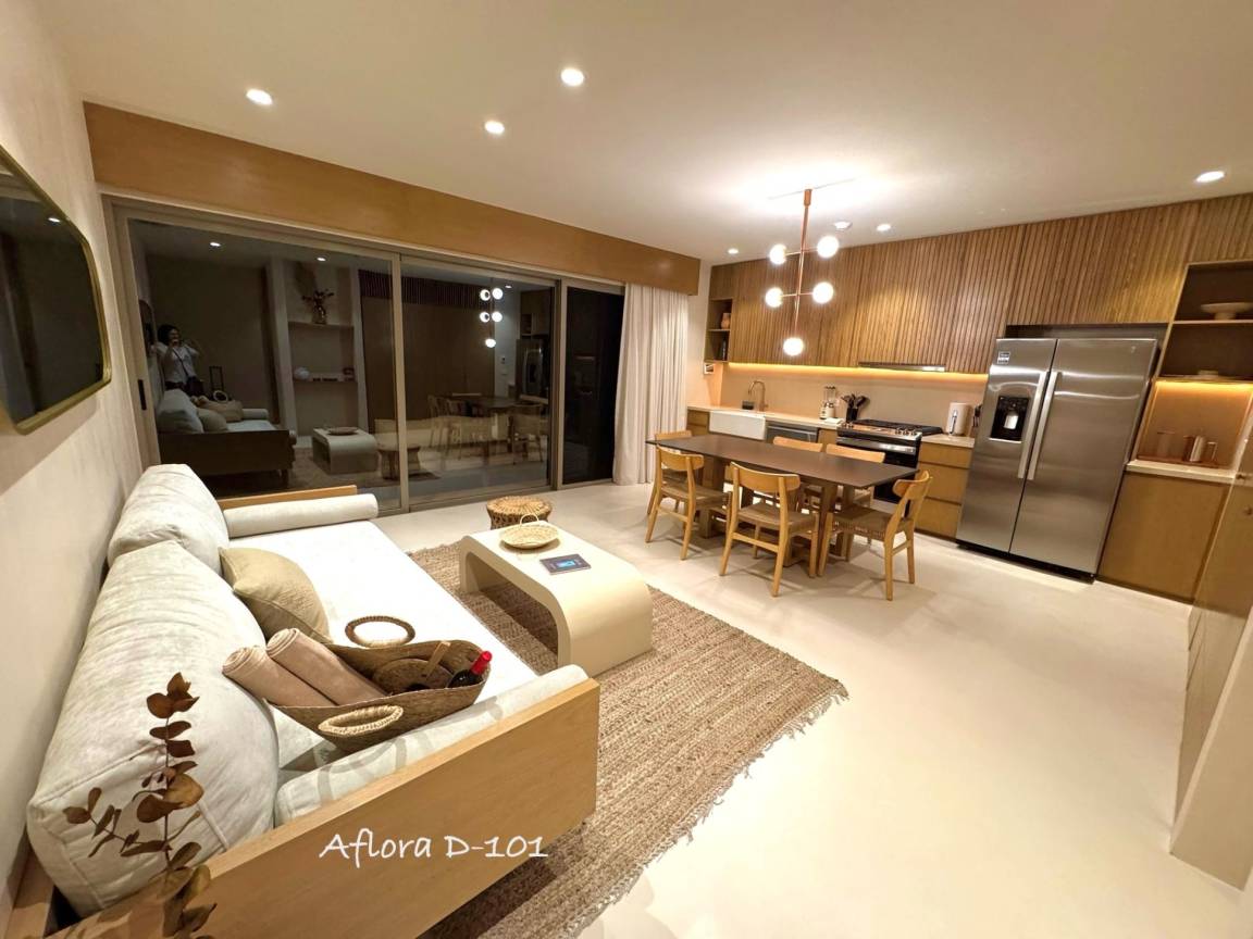 219 M² Appartement ∙ 3 Chambres ∙ 6 Personnes - Paradise Beach