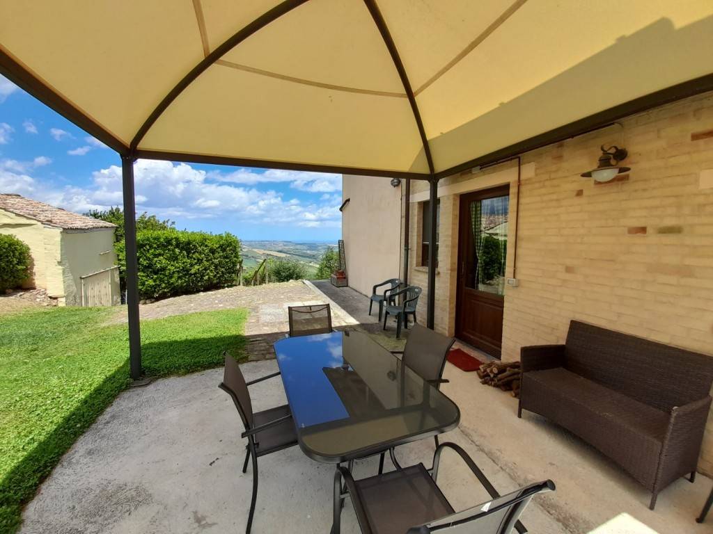 40 M² Apartamento ∙ 1 Habitación ∙ 4 Huéspedes - Moresco