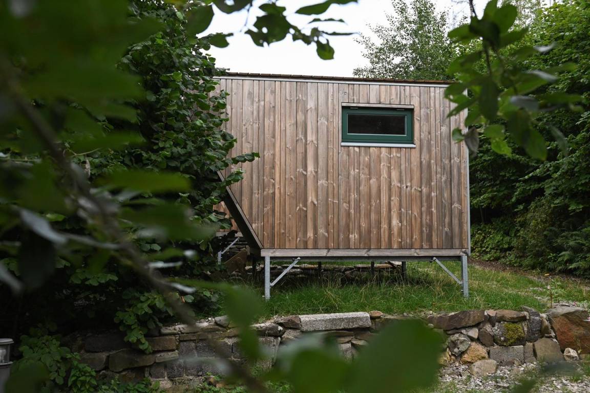 Ferienhaus ∙ 1 Schlafzimmer ∙ 2 Gäste - Altenau
