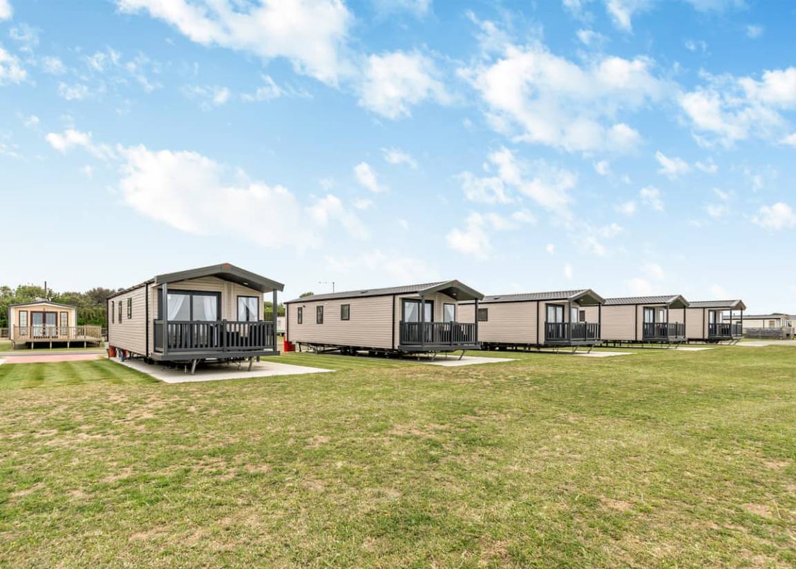 House ∙ 2 Bedrooms ∙ 4 Guests - Hornsea