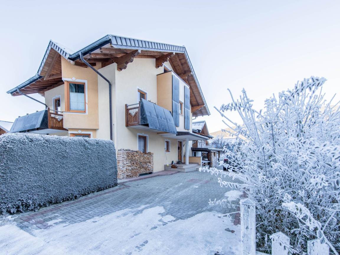 55 M² Apartment ∙ 1 Bedroom ∙ 4 Guests - Zauchensee