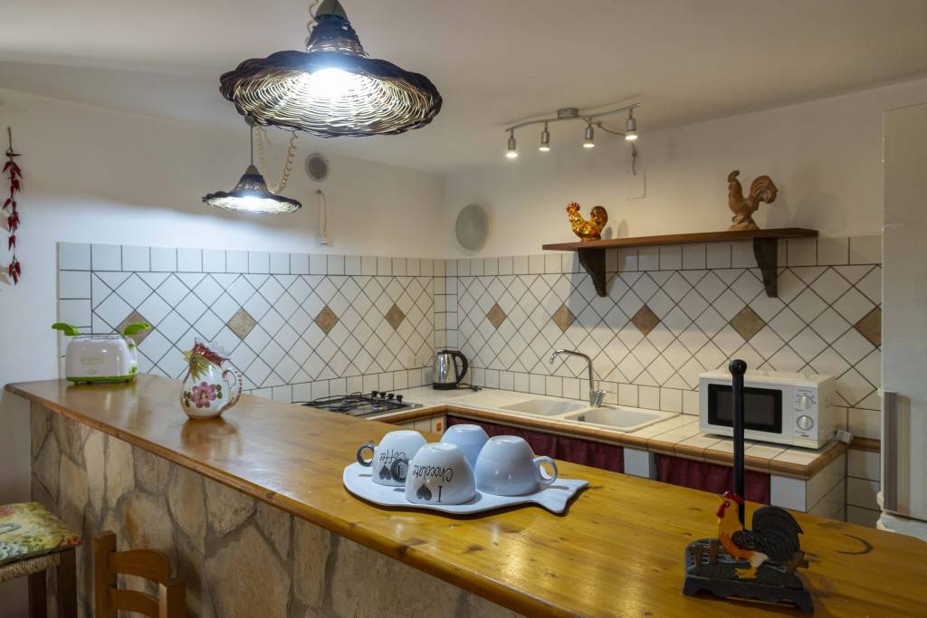 100 M² Villa Vacanza ∙ 3 Camere Da Letto ∙ 5 Ospiti - Erice