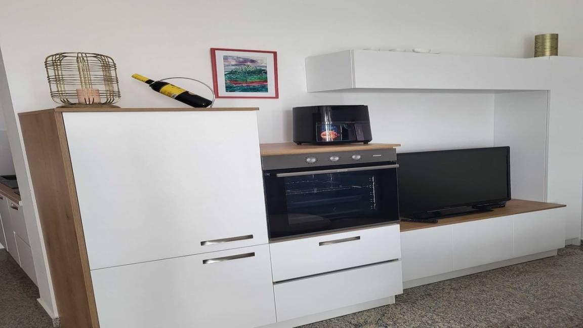 52 M² Ferienwohnung ∙ 2 Schlafzimmer ∙ 4 Gäste - Šibenik