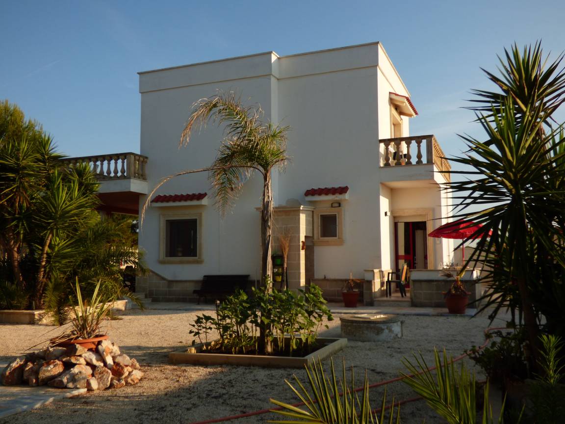 90 M² Ferienhaus ∙ 2 Schlafzimmer ∙ 6 Gäste - Campomarino