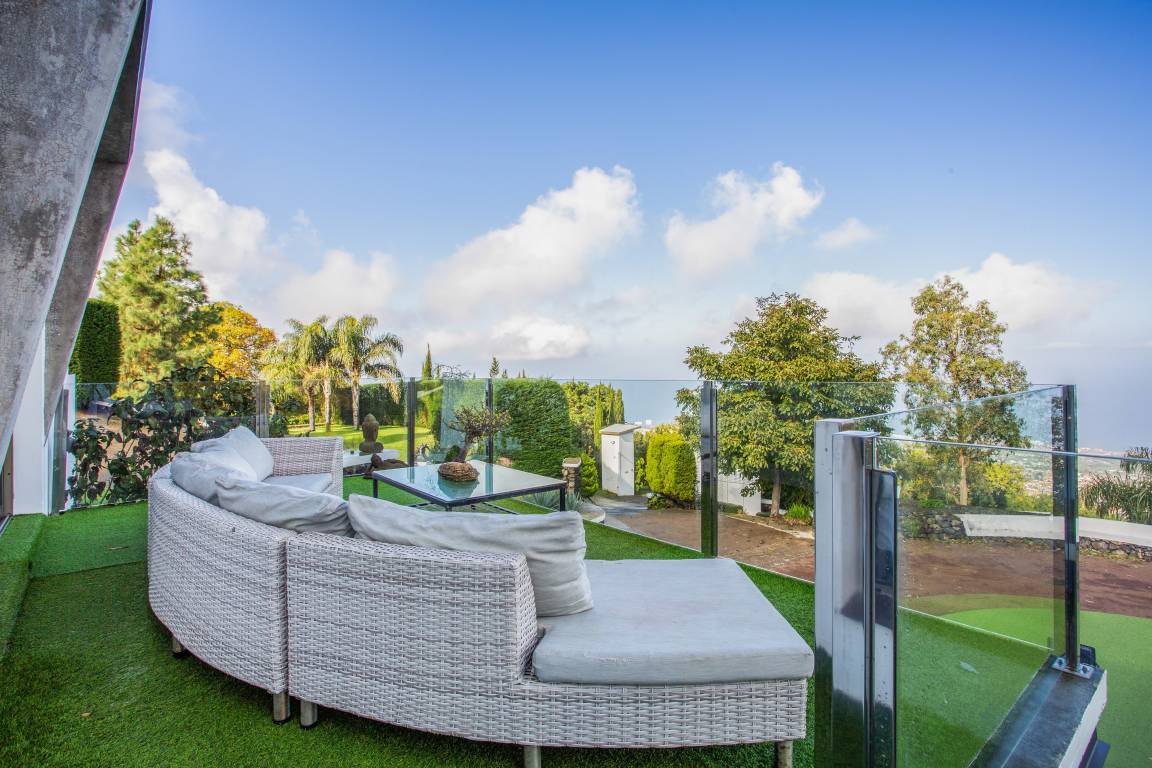 100 M² Maison De Vacances ∙ 2 Chambres ∙ 4 Personnes - La Orotava