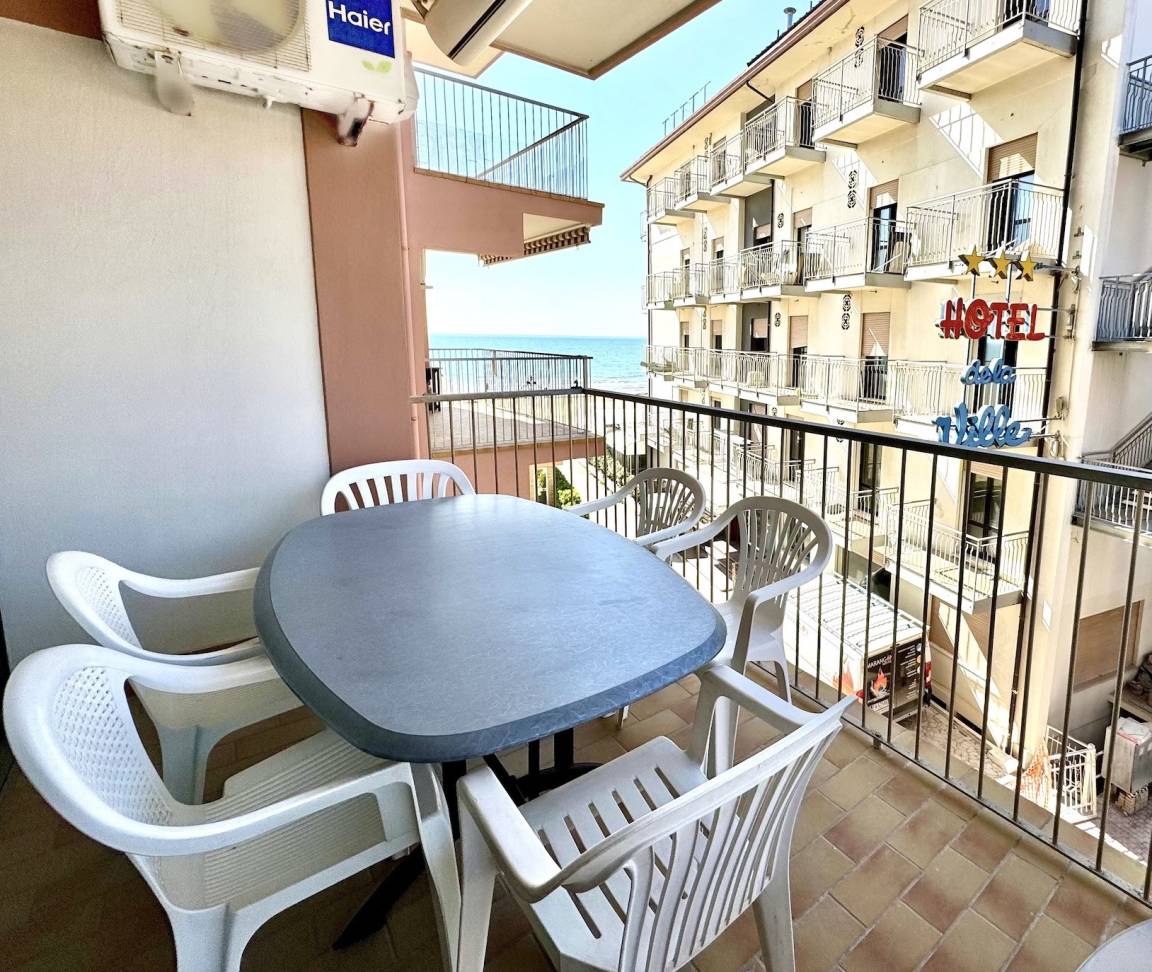 Apartament ∙ 2 Sypialnie ∙ 7 Gości - Jesolo
