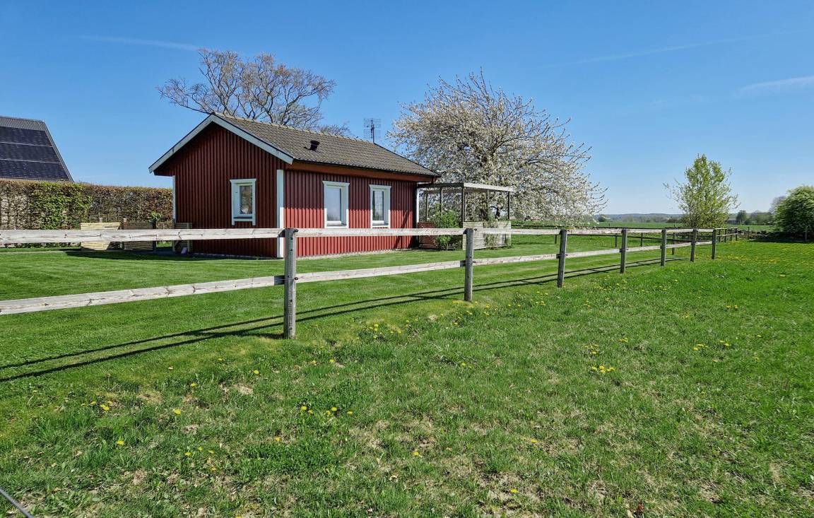 22 M² Lägenhet ∙ 2 Gäster - Eslöv