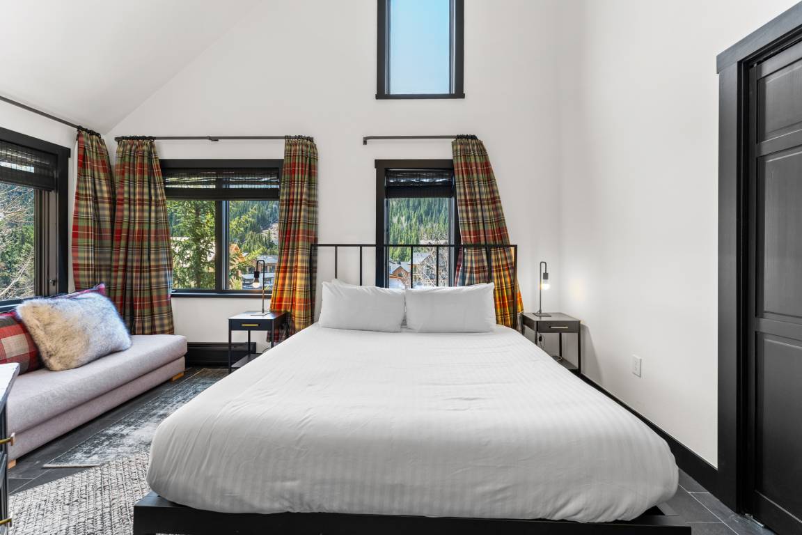 203 M² Apartment ∙ 4 Bedrooms ∙ 10 Guests - Keystone, CO