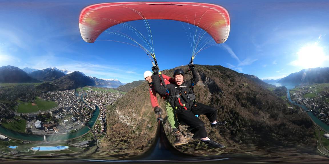 150 M² Talo ∙ 3 Makuuhuonetta ∙ 4 Vierasta - Switzerland