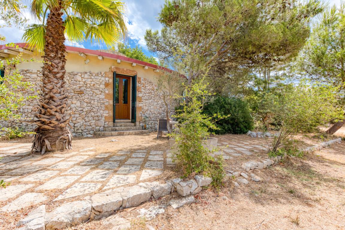 80 M² Appartement ∙ 3 Slaapkamers ∙ 6 Gasten - Gagliano del Capo