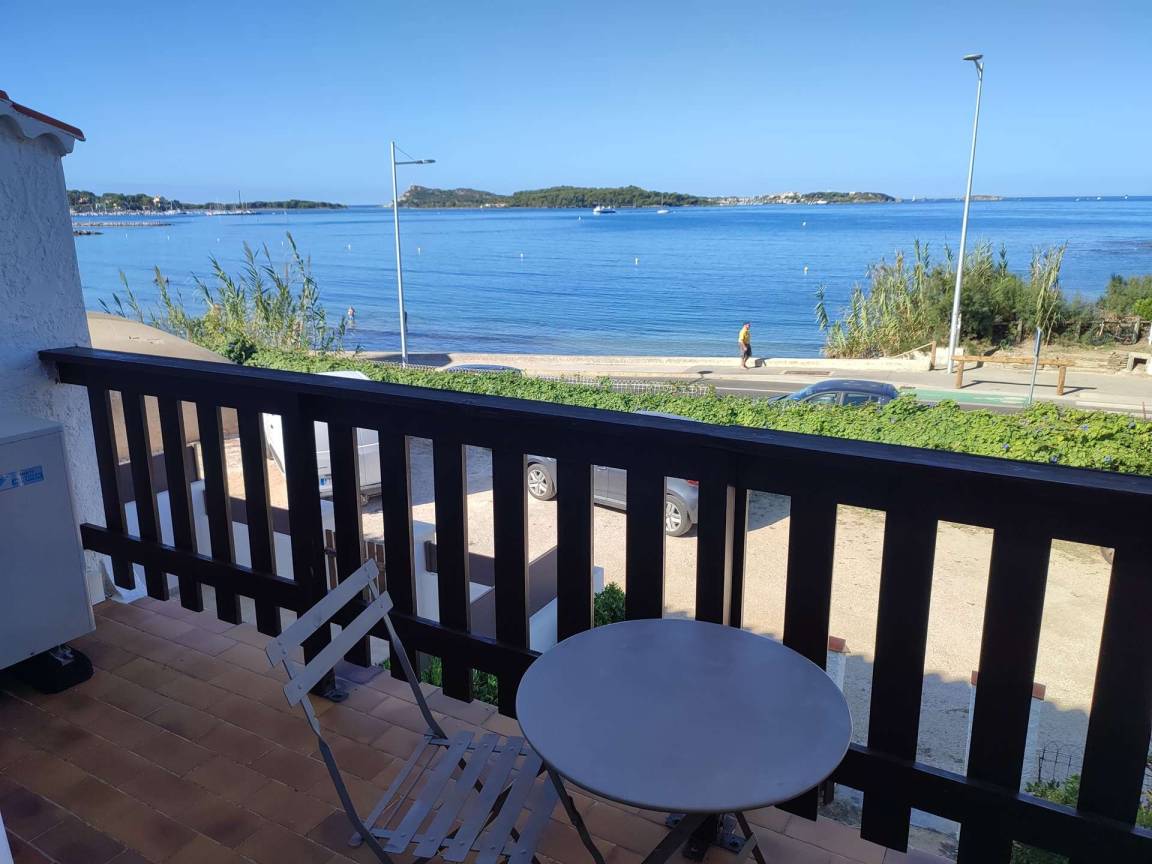 75 M² Casa ∙ 3 Habitaciones ∙ 6 Huéspedes - Six-Fours-les-Plages