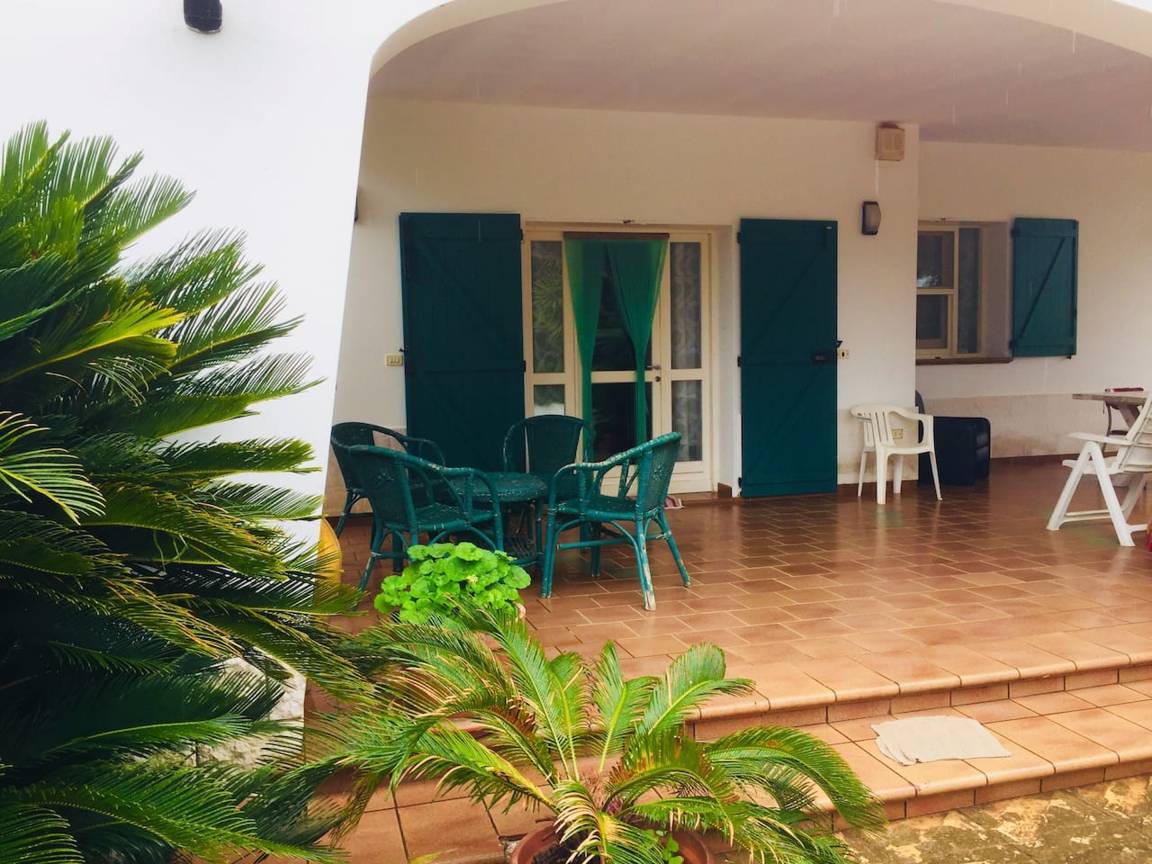 140 M² Logement ∙ 3 Chambres ∙ 6 Personnes - San Vito dei Normanni